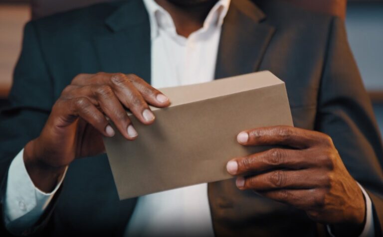 You Don’t Write Letters Anymore, But You Should